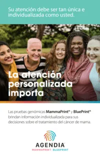 For Patients - Agendia