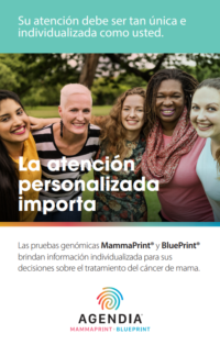 For Patients - Agendia