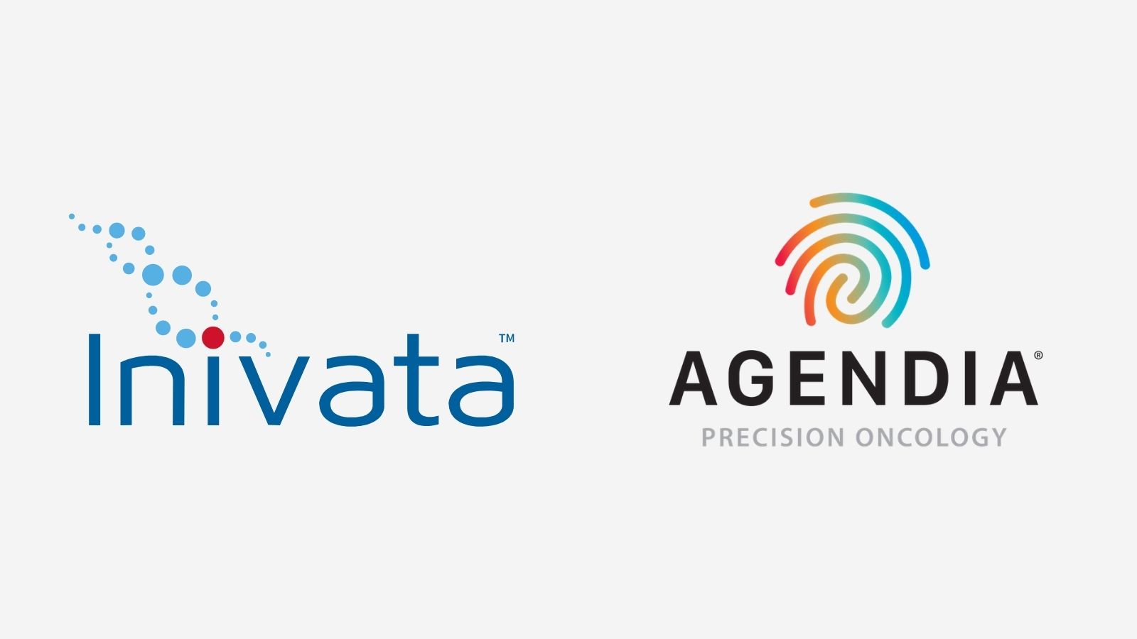 Inivata and Agendia Sign Agreement for Commercialization of RaDaR® MRD ...
